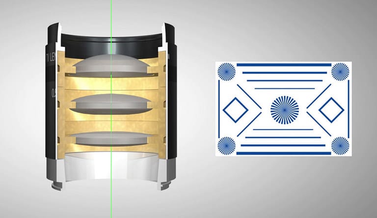 Alignment turning | TRIOPTICS