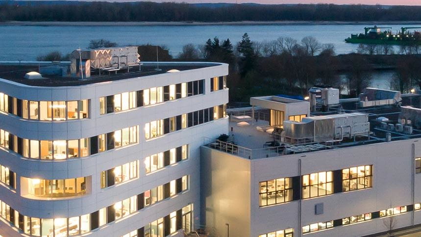 About us | TRIOPTICS